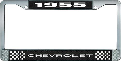 1955 All Makes All Models Parts | *LF2235501A | 1955 Chevrolet Style #1 ...