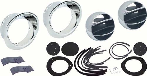 1967-1968 All Makes All Models Parts | *R566 | 1967-68 Camaro, Firebird ...