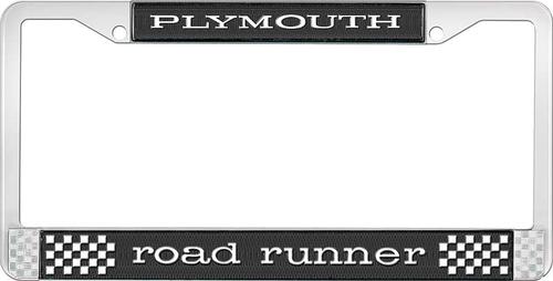 1968-1974 All Makes All Models Parts | LF13216A | Plymouth Road Runner ...