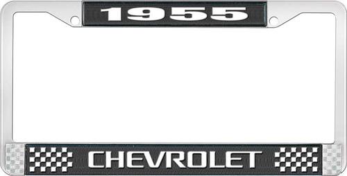 1955 All Makes All Models Parts | LF2235503A | 1955 Chevrolet Style #3 ...