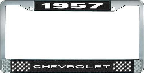 1957 All Makes All Models Parts | LF2235701A | 1957 Chevrolet Style #1 ...