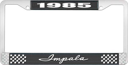 1985 All Makes All Models Parts | LF2248501A | 1985 Impala Style #1 ...