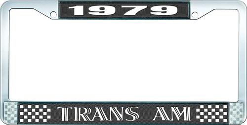 1979 All Makes All Models Parts | LF2327902A | 1979 Trans Am Style #2 ...