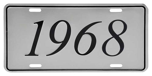 1968 All Makes All Models Parts | MD1968 | 1968 Chrysler, Plymouth ...