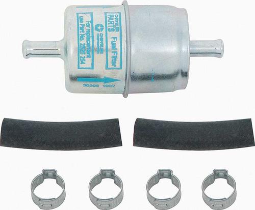 1972 All Makes All Models Parts | MF327 | Date Coded Factory Original ...