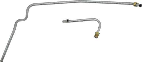 1966-1967 All Makes All Models Parts | MF563A | 1966-67 383/440 Carter ...