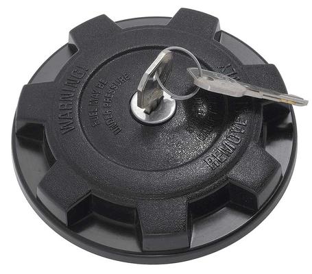 1960-1966 All Makes All Models Parts | MR1785 | Locking Non-Vented Fuel ...