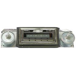 1961-1962 All Makes All Models Parts | MU614C | 1961-62 Full Size ...