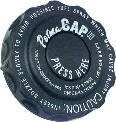 1980-1996 All Makes All Models Parts | P101 | Permacap Gas Cap ...