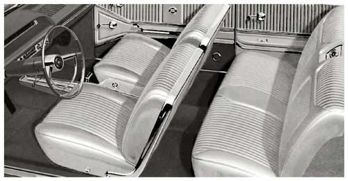 1964 All Makes All Models Parts | P10764091 | 1964 Impala SS; Complete ...
