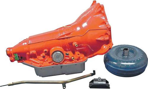 1930-2010 All Makes All Models Parts | P20104 | Performance Automatic ...