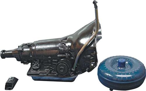1930-2010 All Makes All Models Parts | P70104 | Performance Automatic ...