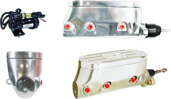 1930-1976 All Makes All Models Parts | PB10569 | Firewall Mount ...