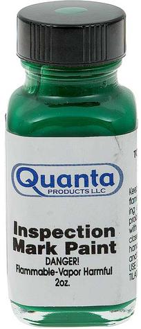 1930-2010 All Makes All Models Parts | PM03121 | Dark Green Inspection ...