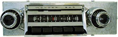 1957 All Makes All Models Parts | TF132137 | 1957 Chevrolet Passenger ...
