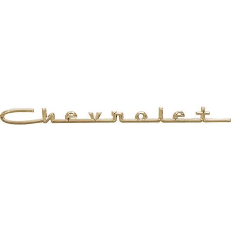 1957 Chevrolet Bel Air Parts | TF300068B | 1957 Chevrolet Bel Air Hood ...