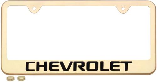 1930-2017 All Makes All Models Parts | UB309 | Chevrolet Block Logo ...