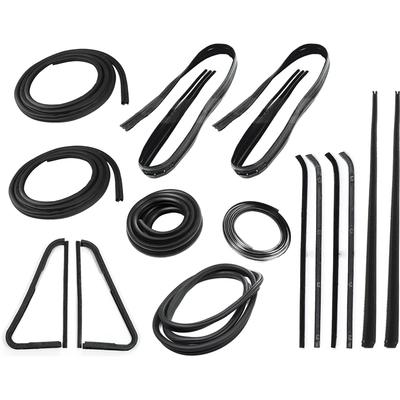 1965 Chevrolet K20 Pickup Parts | WS7034 | 1964-66 Chevy, GMC Pickup ...